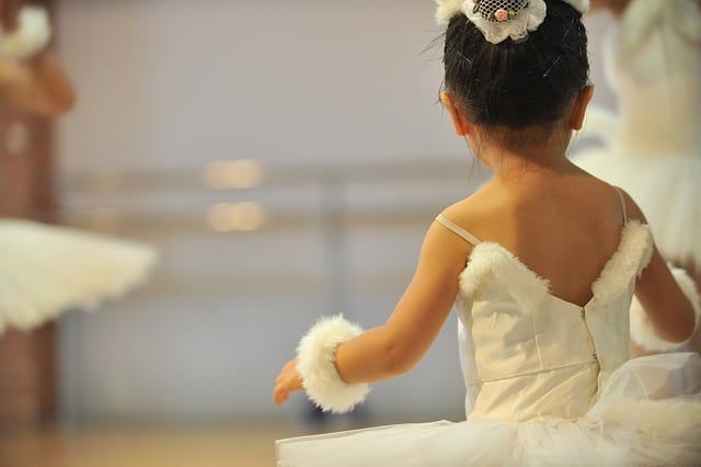 The Ballerina Brain Could Hold the Key to Curing Chronic Dizziness ...