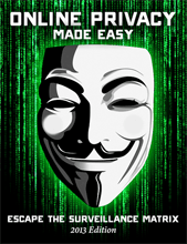 New Internet Privacy Guide - True Activist