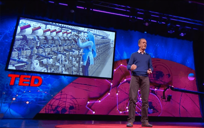 Why Business Need to Go “All In” for the Environment with Steve Howard ...