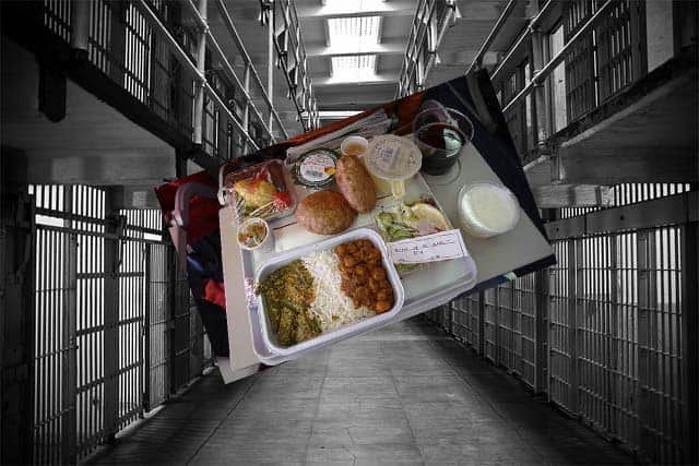 Arizona Prisons Go “Meat-Free”, Save 100K - True Activist