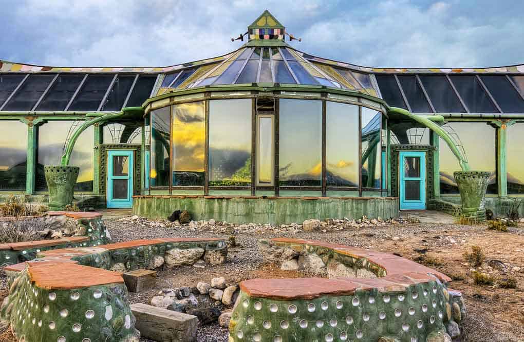 7 Earthships You Wish You Could Live In - True Activist