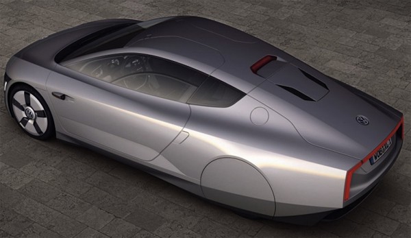 The World's Most Efficient Car Is Here - True Activist