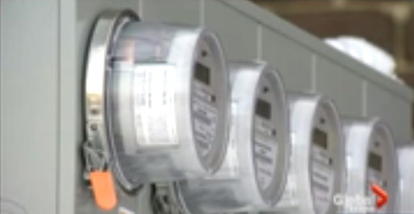 105,000 Smart Meters Removed After Multiple Fires Were Caused by The ...