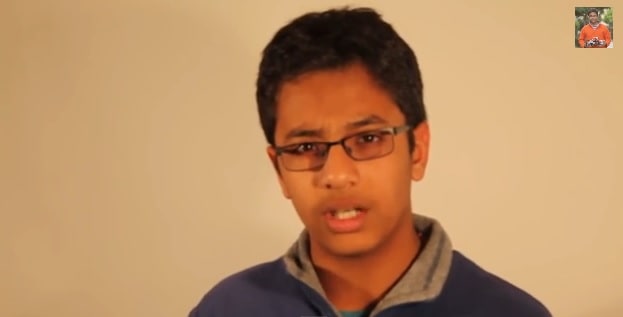 7th Grader Invents Affordable Braille Printer Made With Legos - True ...