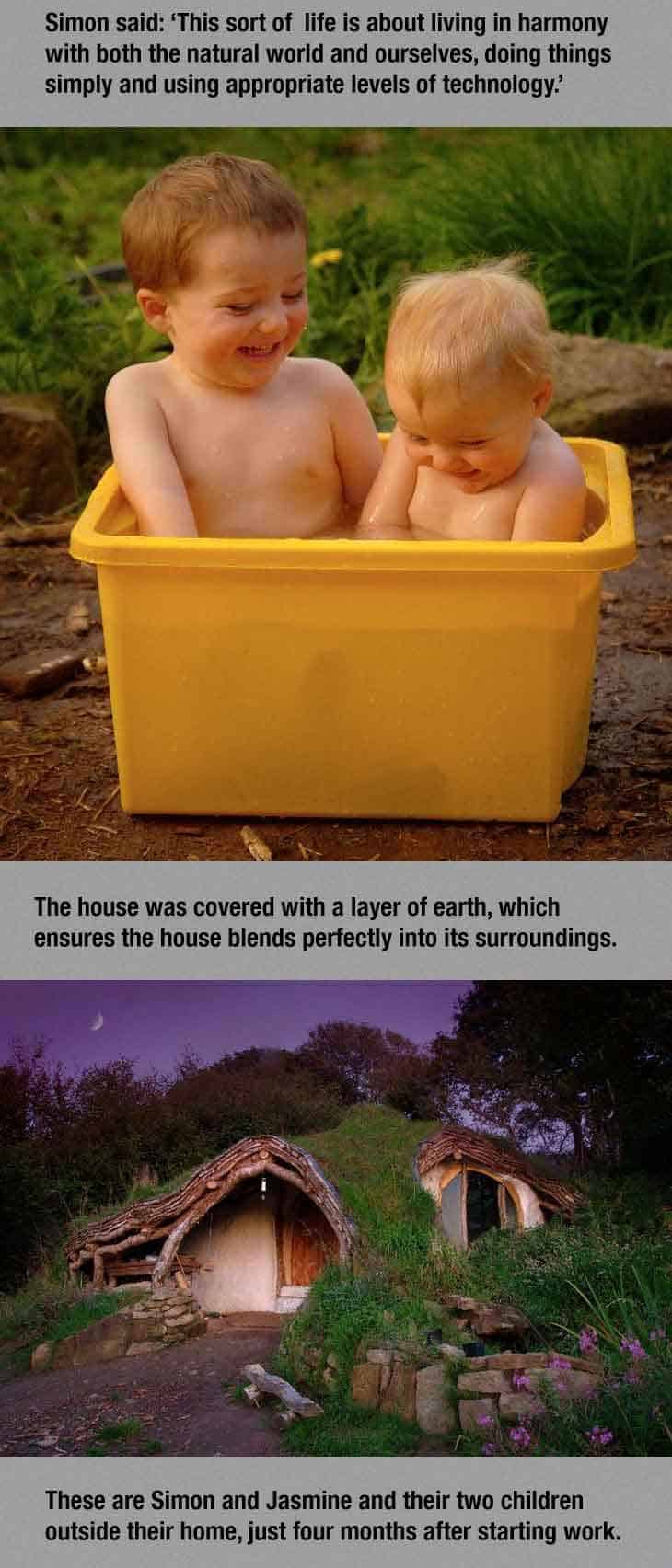 Hobbit House Memes