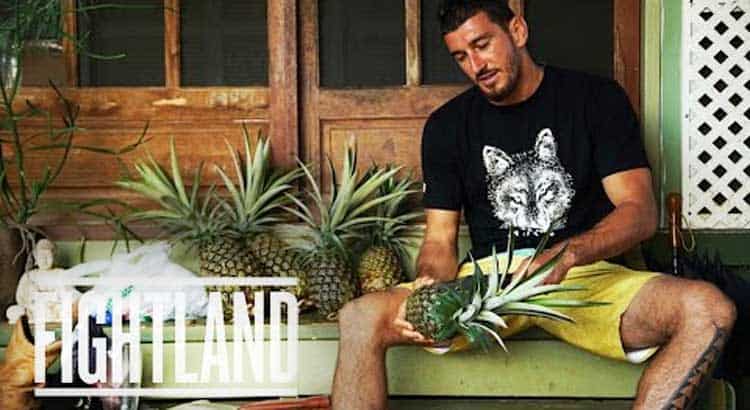 Hawaiian Fighter Takes On Monsanto - True Activist