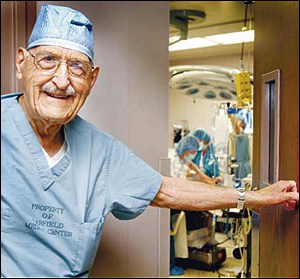 This 100-year-old Retired Surgeon Says 'Vegan Diet' is Key to Longevity ...