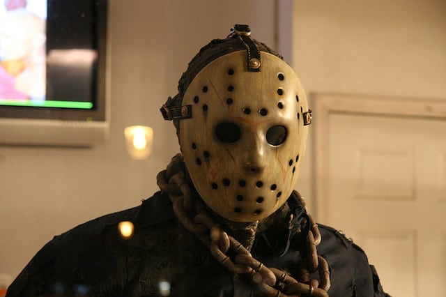 The History Behind "Friday The 13th" - True Activist