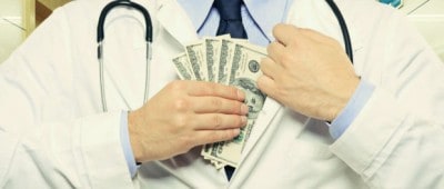 This Search Shows You IF, WHEN, and HOW MUCH Your Doctor Is Paid By Big ...