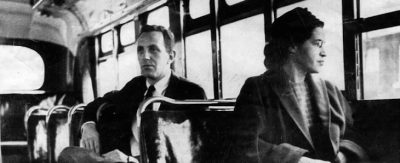 17 Remarkable Snapshots In Protest History - Page 5 of 9 - True Activist