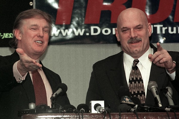 25 Unbelievable Facts About Donald Trump - Page 4 of 9 - True Activist