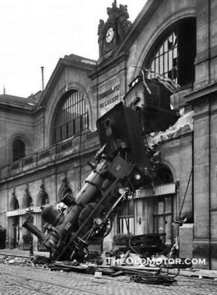 Rare Historical Pictures That You Can’t Miss - Page 10 of 19 - True ...
