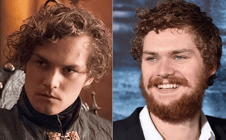 You Won’t Believe How These 'Game Of Thrones' Actors Look in REAL LIFE ...