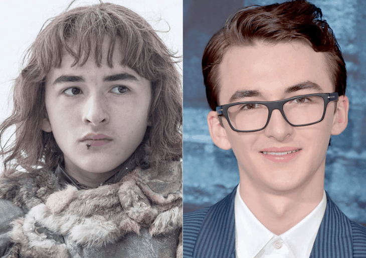 You Won’t Believe How These 'Game Of Thrones' Actors Look in REAL LIFE ...