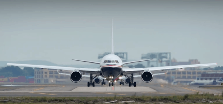 Mind-Blowing Private Jets Owned By Famous Celebrities - Page 34 of 45 ...