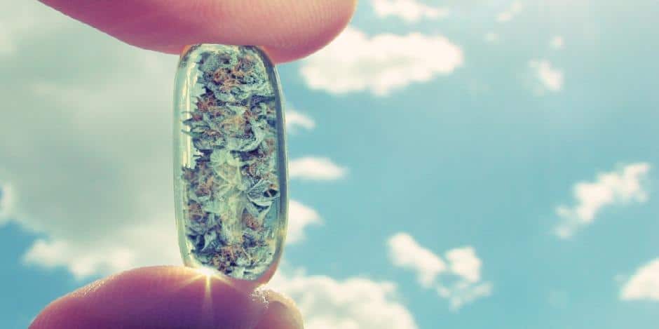 Marijuana Tampons Could Be The Solution To Period Cramps [Watch] - True ...
