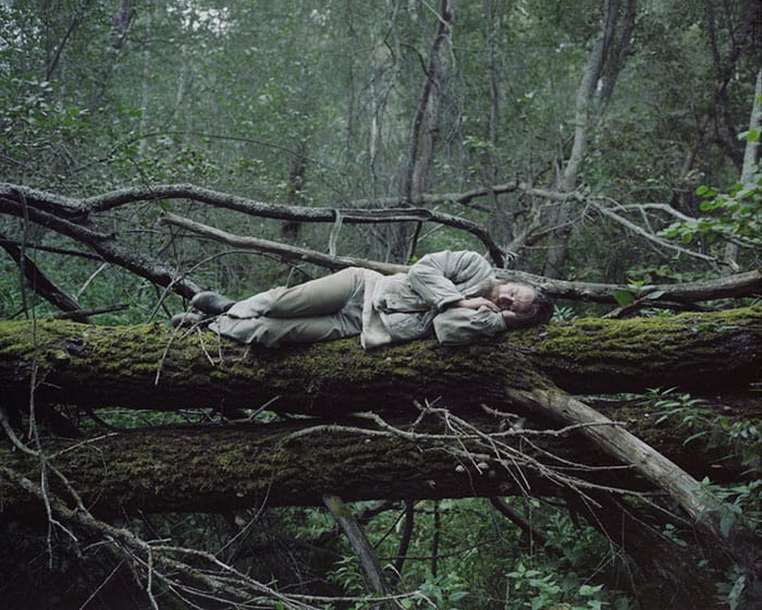 Captivating Photos Of People Living In The Wilderness Will Inspire You ...