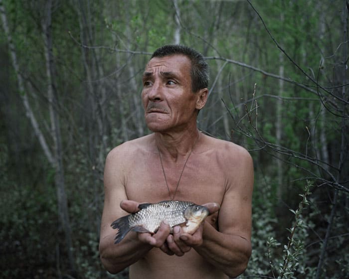 Captivating Photos Of People Living In The Wilderness Will Inspire You ...