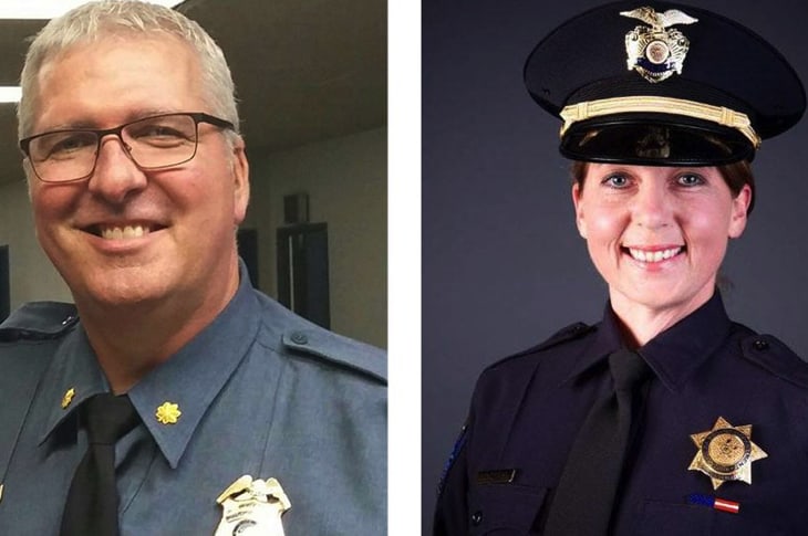 Police Chief Expresses Disgust At Terence Crutcher's Death, Says Goal ...