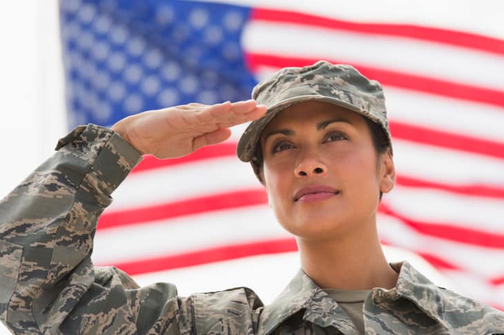 Obama Officially Supports Registration Of Women In The Military Draft ...