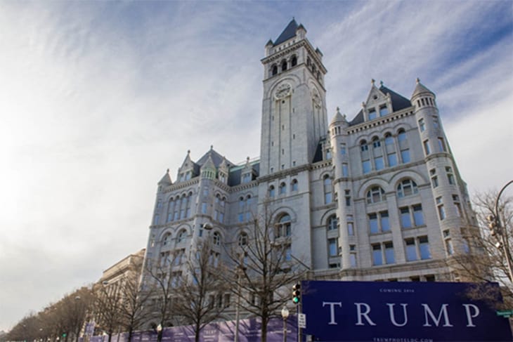 President Donald Trump's Extravagant Assets And Estates You Have To See ...