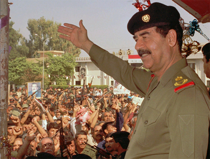 30 Of The World’s Deadliest And Most Terrifying Dictators - Page 13 of ...