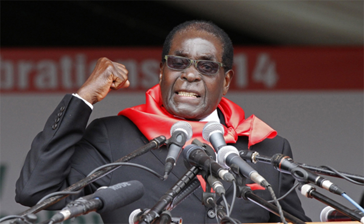 30 Of The World’s Deadliest And Most Terrifying Dictators - Page 20 of ...