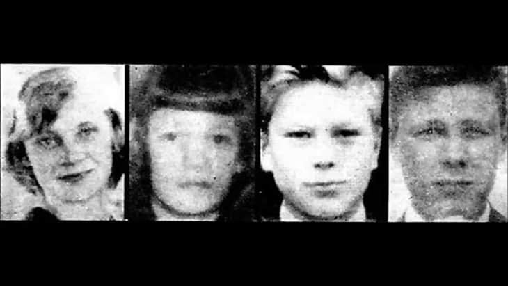 30 Of History's Most Shocking And Mysterious Cold Cases - Page 7 of 16 ...