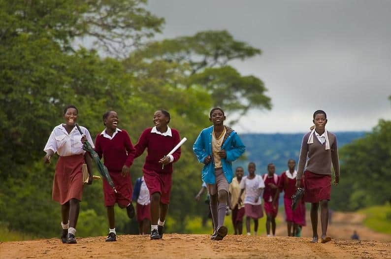 Victory! Zimbabwe Finally Bans The Beating Of Children - True Activist