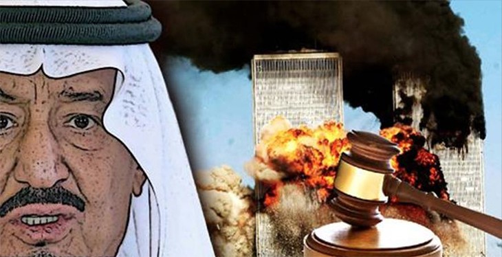 BREAKING: 800 Families File Lawsuit Against Saudi Arabia for Role in 9/ ... BREAKING: 800 Families File Lawsuit Against Saudi Arabia for Role in 9/ ...