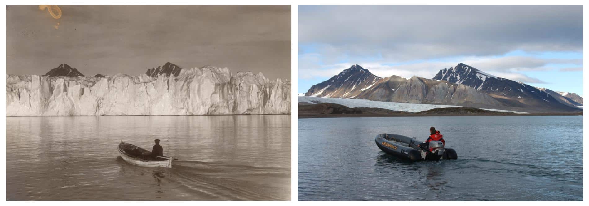 Photojournalist Shows Dramatic Effects Of Climate Change Through Photos ...
