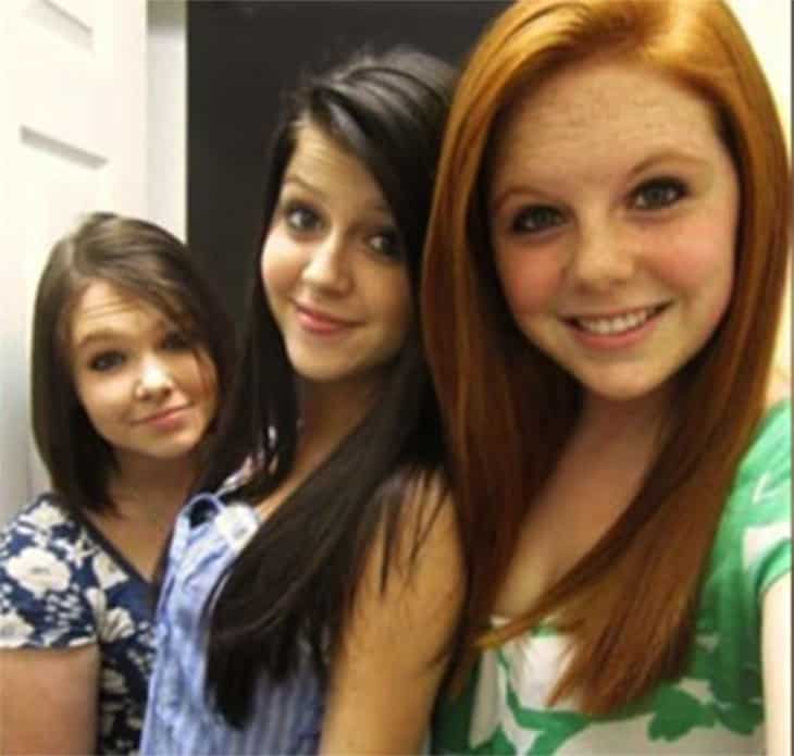 16-Year-Old Teen Goes Missing – Six Months Later, Her Best Friends ...