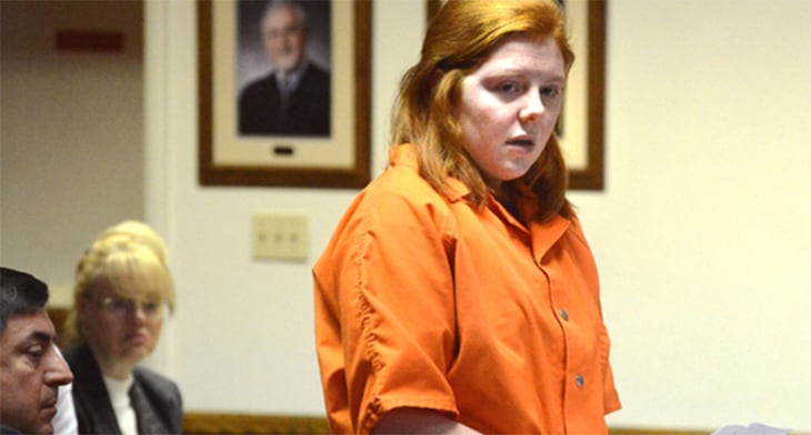 16-Year-Old Teen Goes Missing – Six Months Later, Her Best Friends ...