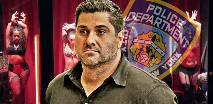 Michael Rizzi Archives - True Activist