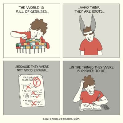 35+ Honest Illustrations About Modern Life By The World’s Most Cynical ...