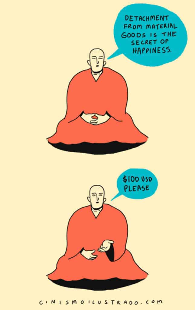 35+ Honest Illustrations About Modern Life By The World’s Most Cynical ...