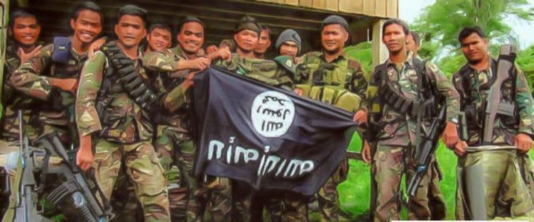 Did You Know ISIS Is In The Philippines? What You're Not Being Told ...
