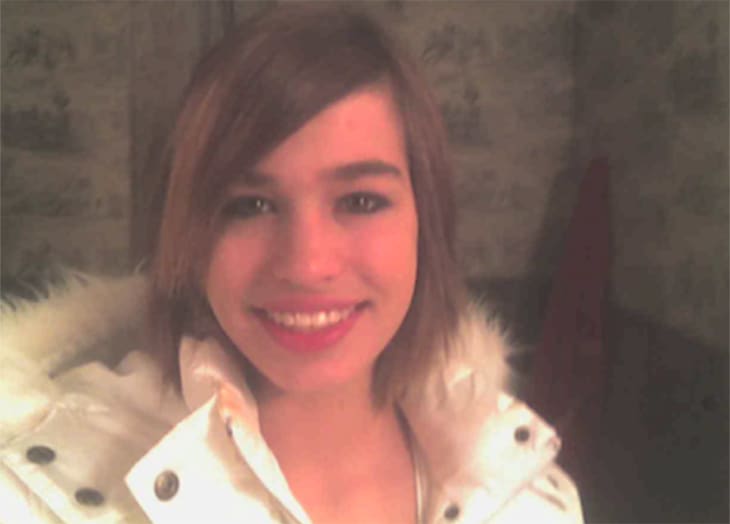 She Filed A Restraining Order Against Her Boyfriend… Then 2 Days Before ...