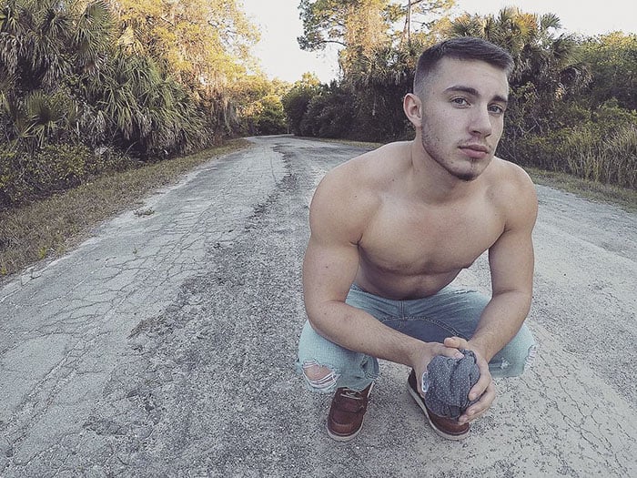This Transgender Man Is Shutting Down Stereotypes With Remarkable ...