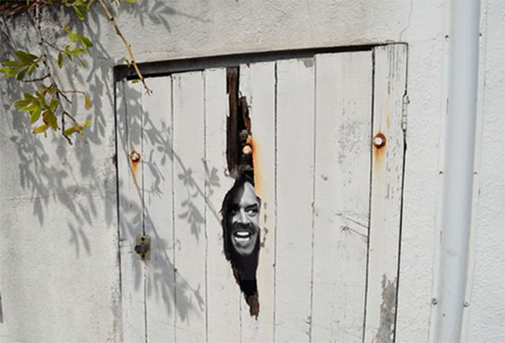 Funniest Acts Of Vandalism Ever Captured On Camera - Page 8 of 39 ...