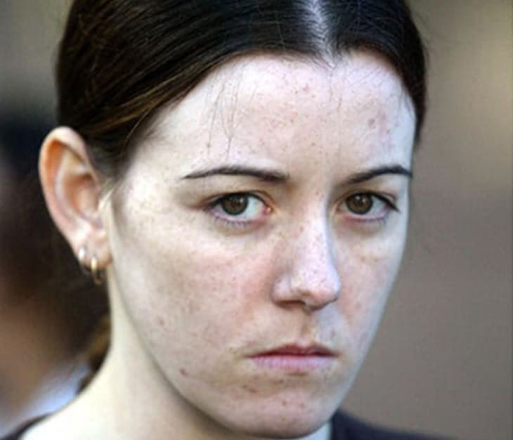 She Hid In A Cupboard For 5 Years While Her Family Thought She Was Gone ...