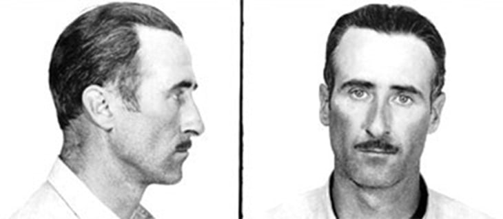 He Stole Someone Else’s Identity To Save His Own Life… But A Rolex ...