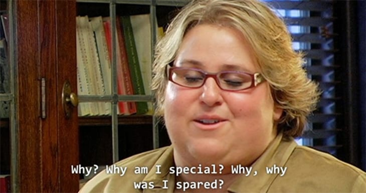 She Claimed To Be A 9/11 Survivor But Was Exposed 6 Years Later ...