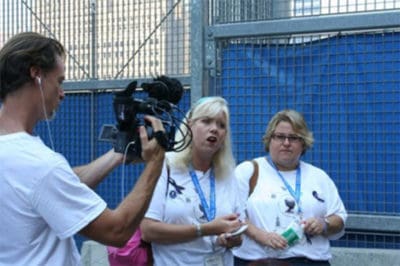 She Claimed To Be A 9/11 Survivor But Was Exposed 6 Years Later ...