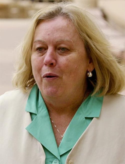 Psychopath Child Stunned The World When She Revealed She Wanted To End ...