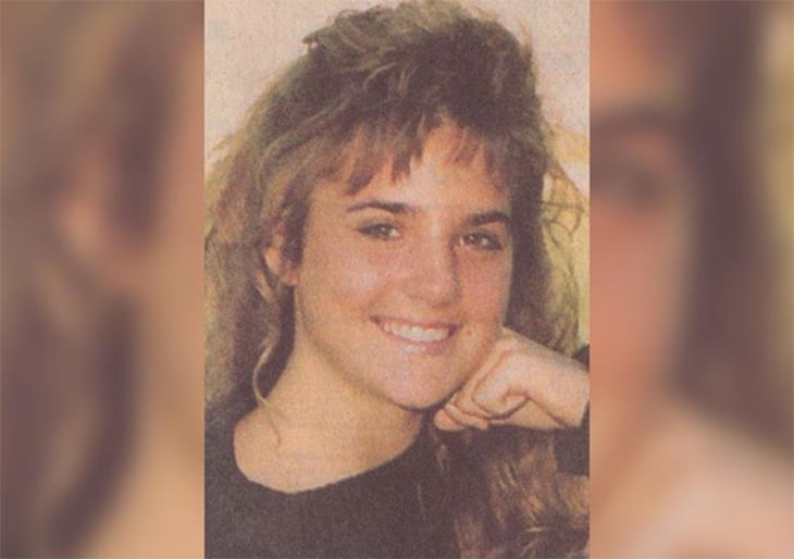 New Evidence Finally Solves Cold Case Of Troubled Teen 17 Years Later ...