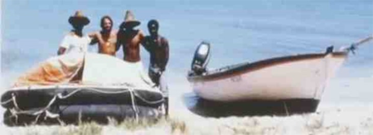 Lost At Sea For 76 Days… No One Expected To See Him Again - Page 11 of ...