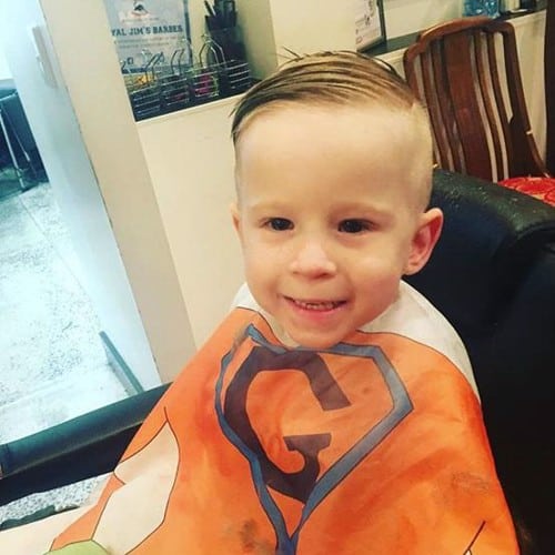 He Was Born Without A Lower Spine, But He Didn’t Let That Stop Him From ...
