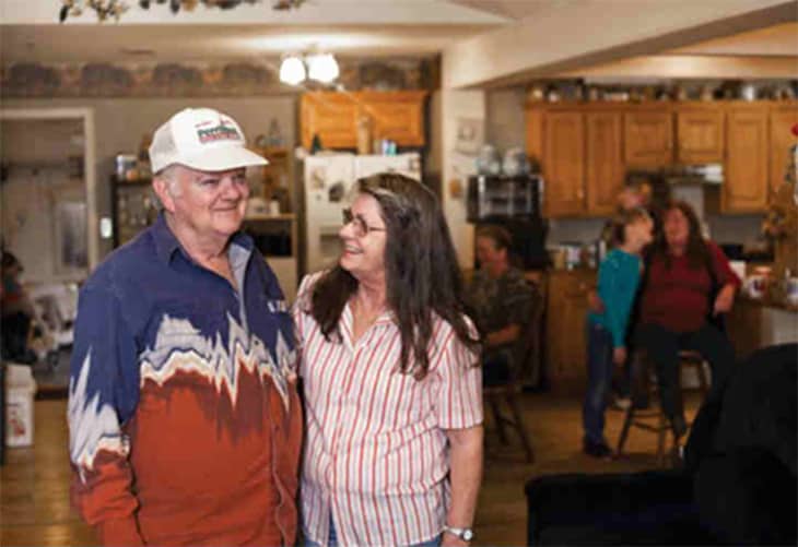 Doctors Declared Him Dead- 19 Years Later He Wakes Up From Coma - Page ...