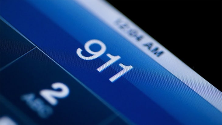 911 Operators Share The Most Ridiculous And Hilarious Calls They Ever ...